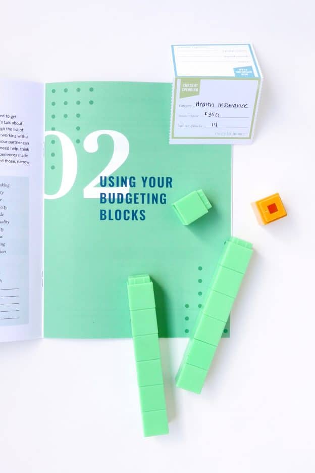 BudgetingBlocks™ - Amplified Planning