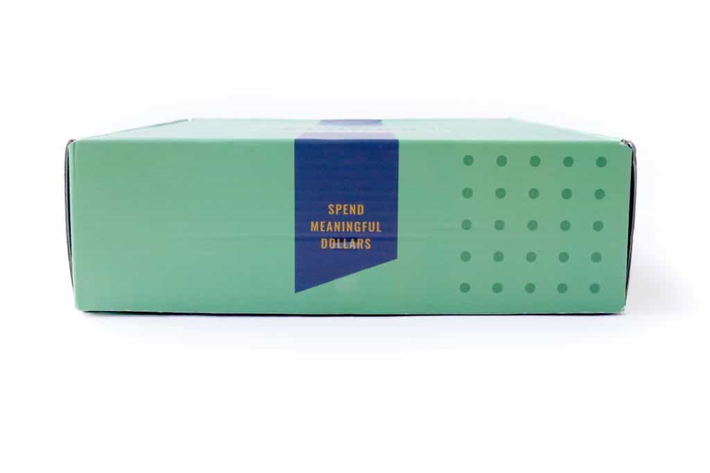 BudgetingBlocks™ - Amplified Planning