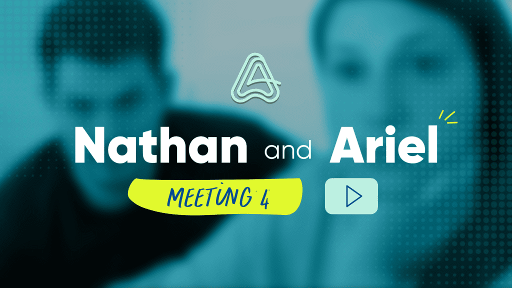 Nathan and Ariel Meeting 4 – Amplified Planning