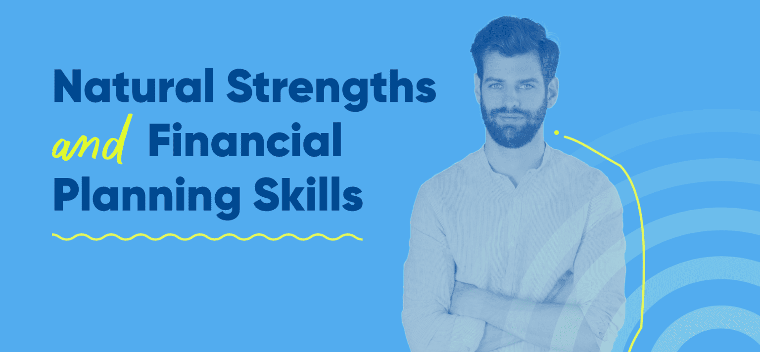 Building Financial Planning Skills - Amplified Planning