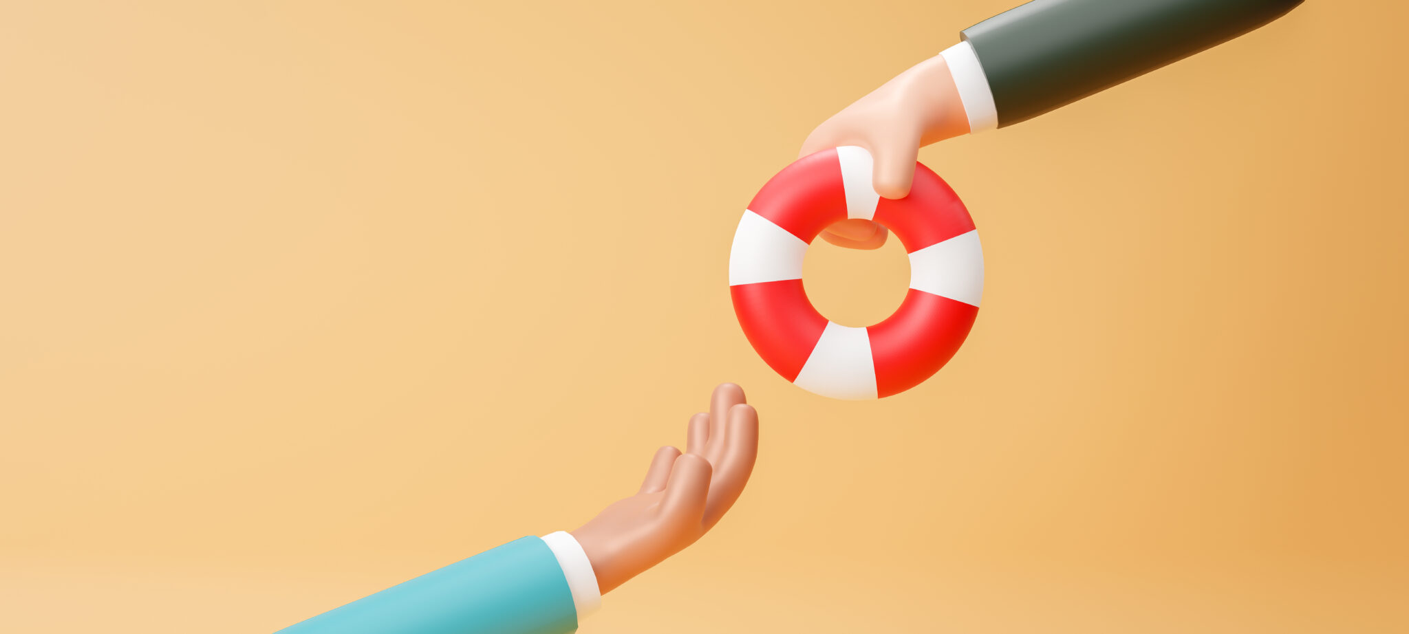 Dealing With the Unexpected - Amplified Planning