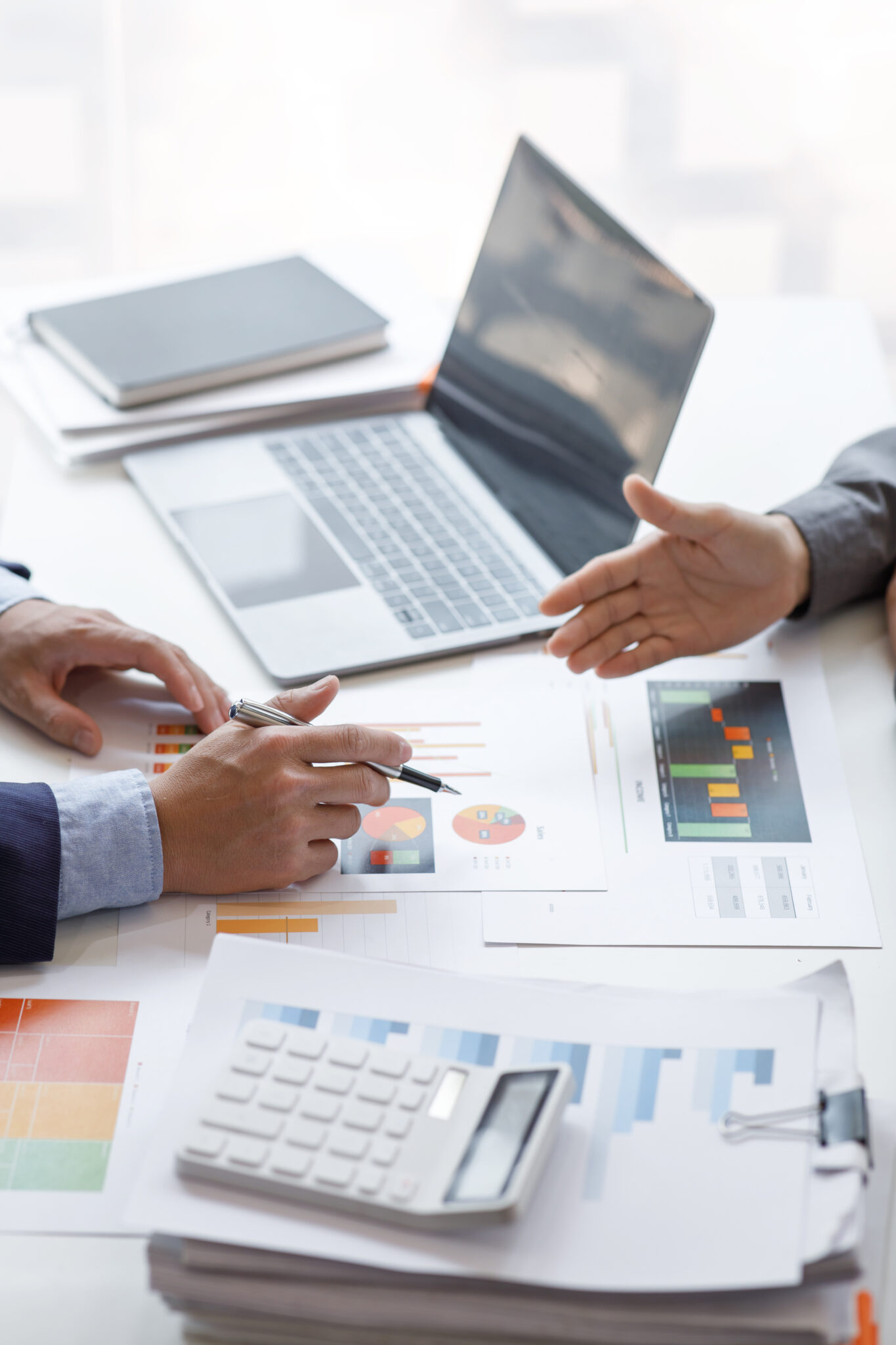 Common Financial Planning Myths - Amplified Planning Common Financial Planning Myths - Amplified Planning