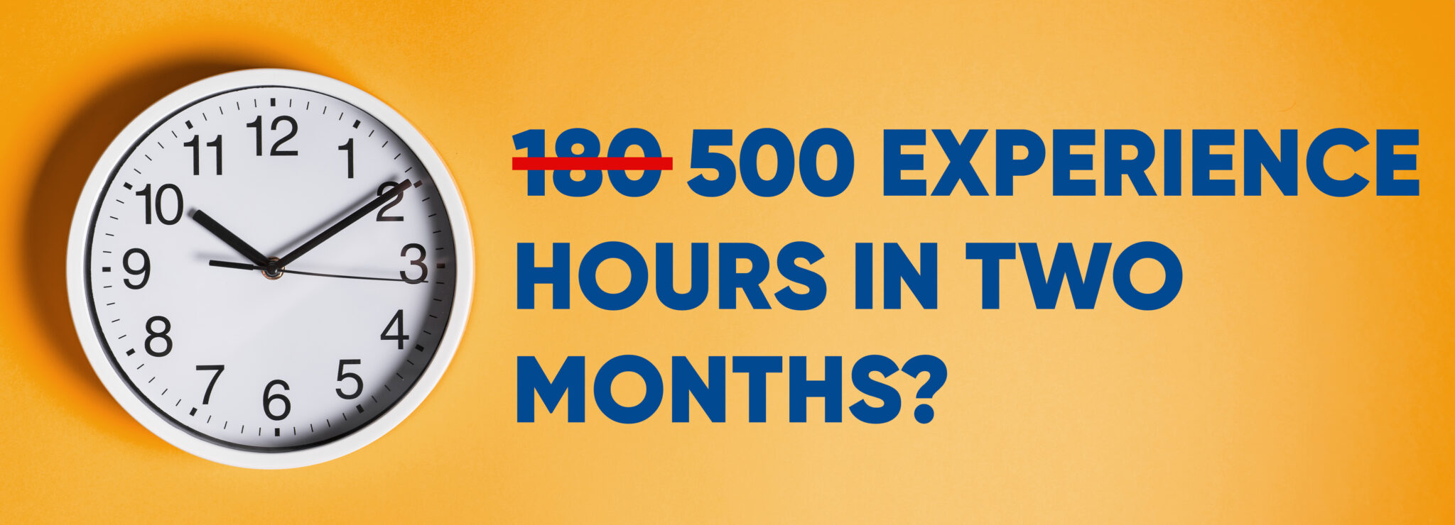 Earn 500 CFP Board Experience Hours - Amplified Planning