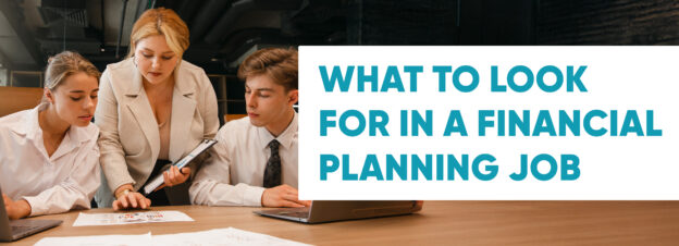 Financial Planning and Career Advice Blog | Amplified Planning