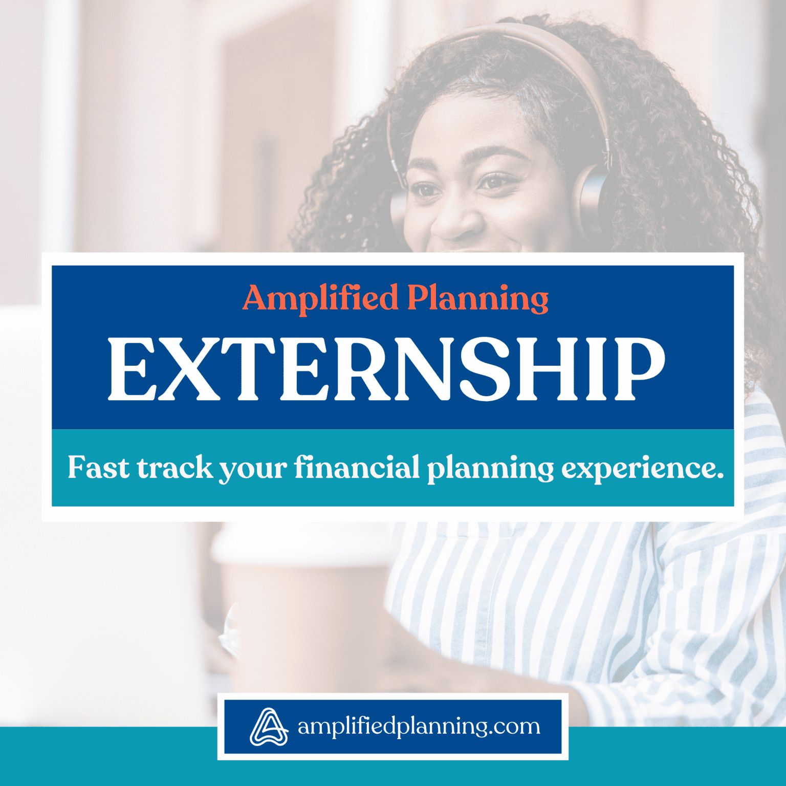 Shop Amplified Planning subscriptions, courses, & more!