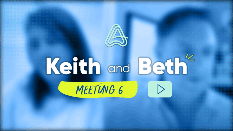 Keith and Beth 6 – Amplified Planning